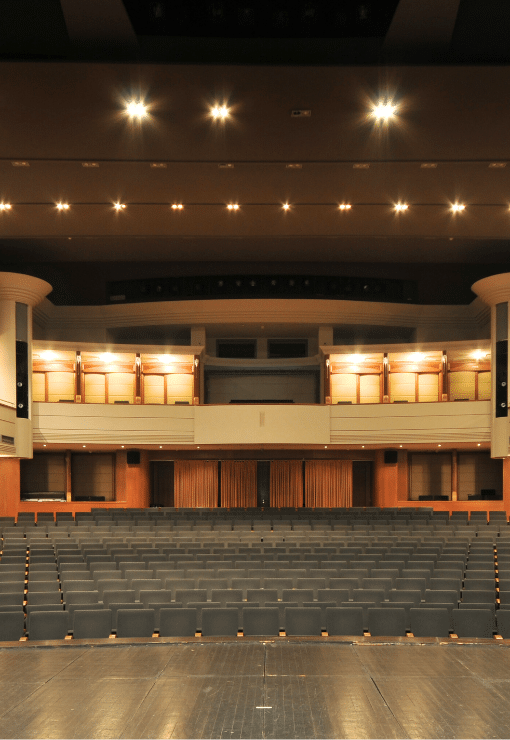 Houston County SPLOST Project | Houston County Cultural Center